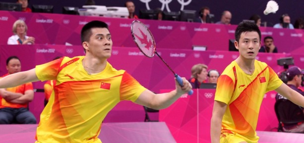 News | BWF Olympics