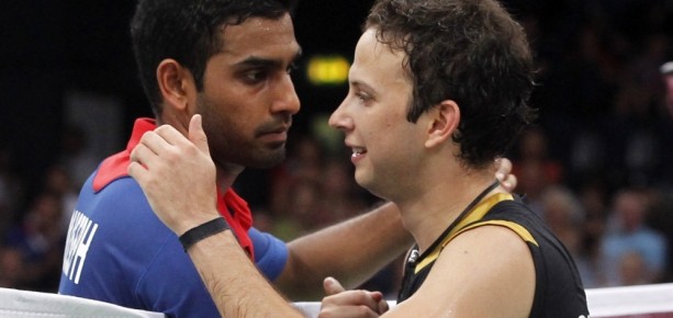 News | BWF Olympics