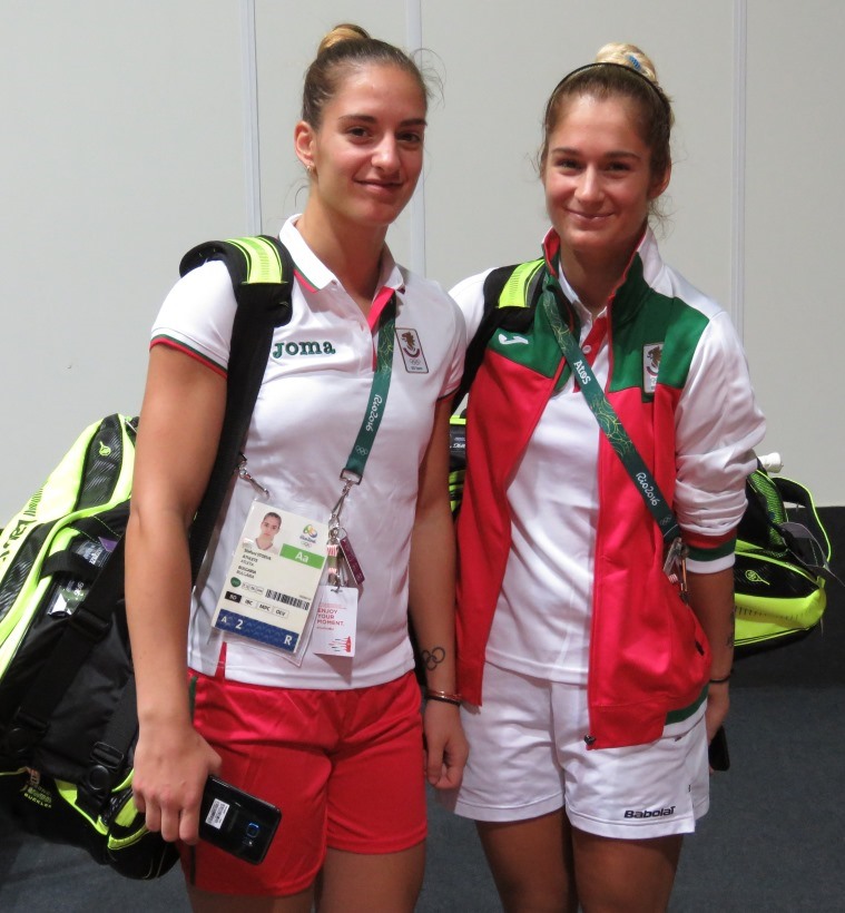 News | BWF Olympics