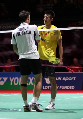 News | BWF Olympics