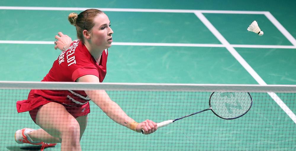News | BWF Olympics
