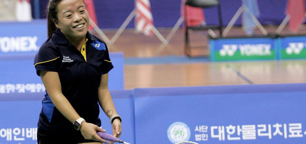 News | BWF Olympics