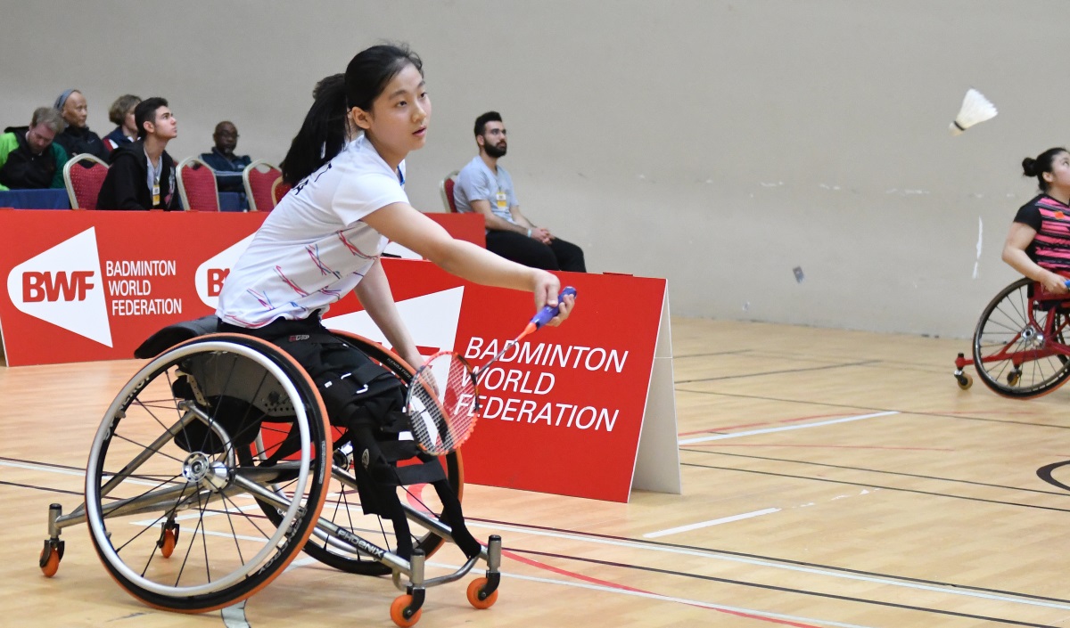 News | BWF Olympics