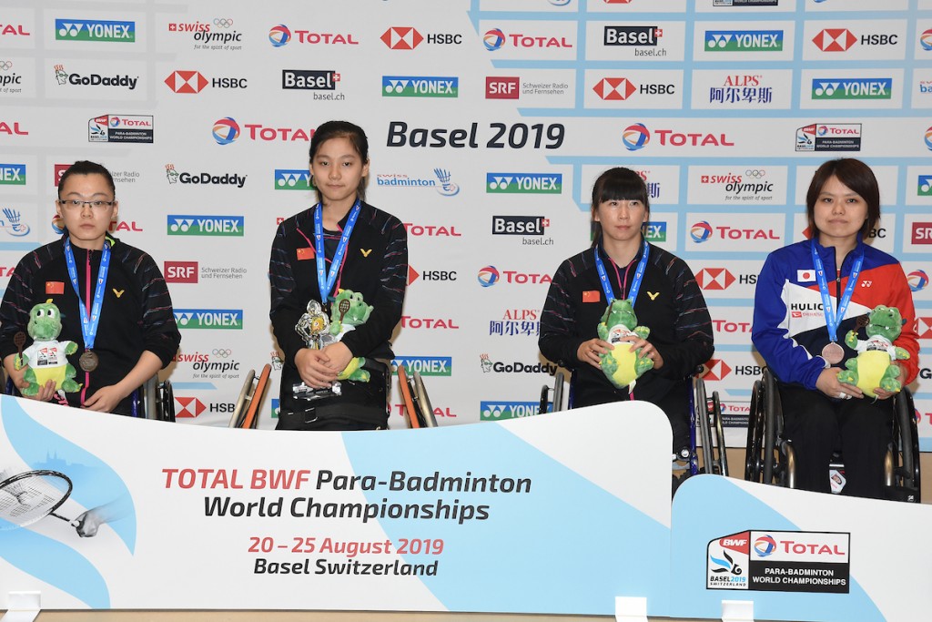 News | BWF Olympics
