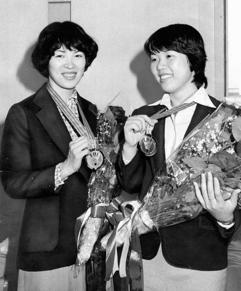 News | BWF Olympics
