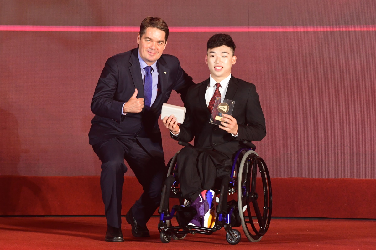 News | BWF Olympics