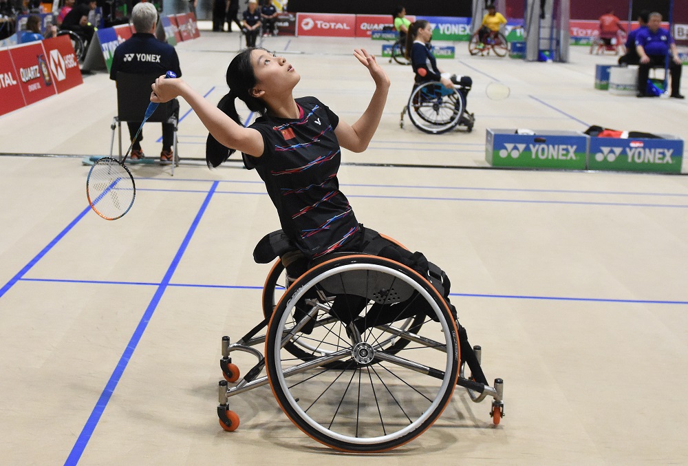News | BWF Olympics