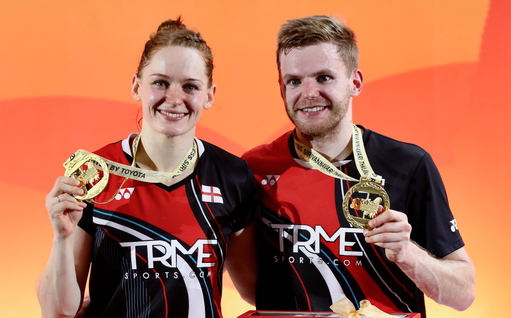 News | BWF Olympics