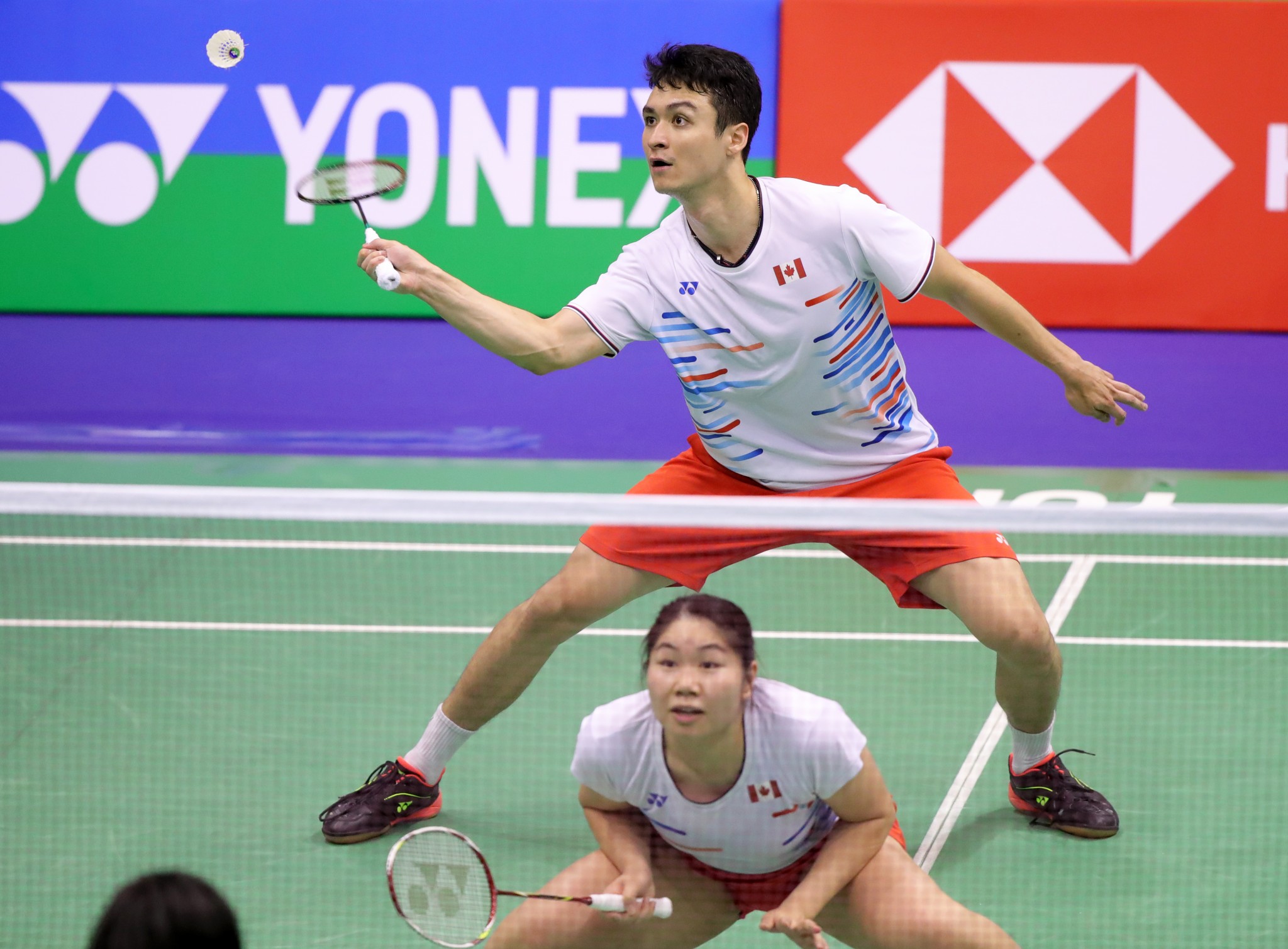 News | BWF Olympics