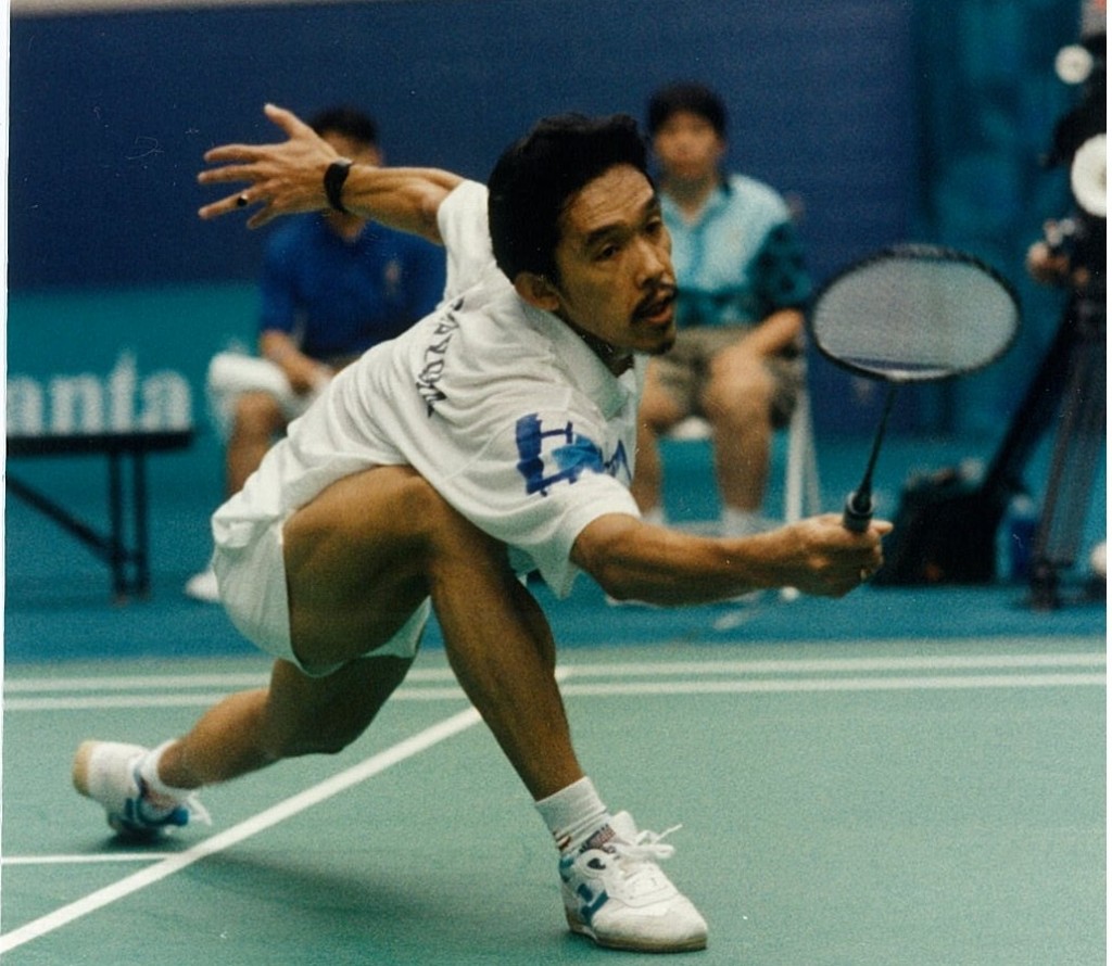 News | BWF Olympics