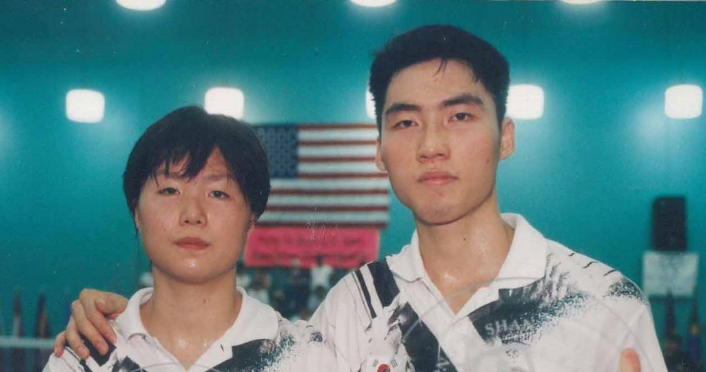 News | BWF Olympics