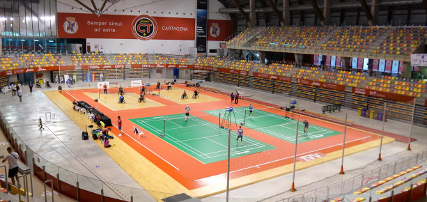 News | BWF Olympics