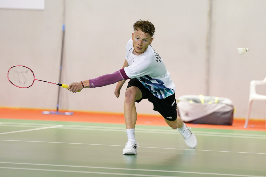 News | BWF Olympics