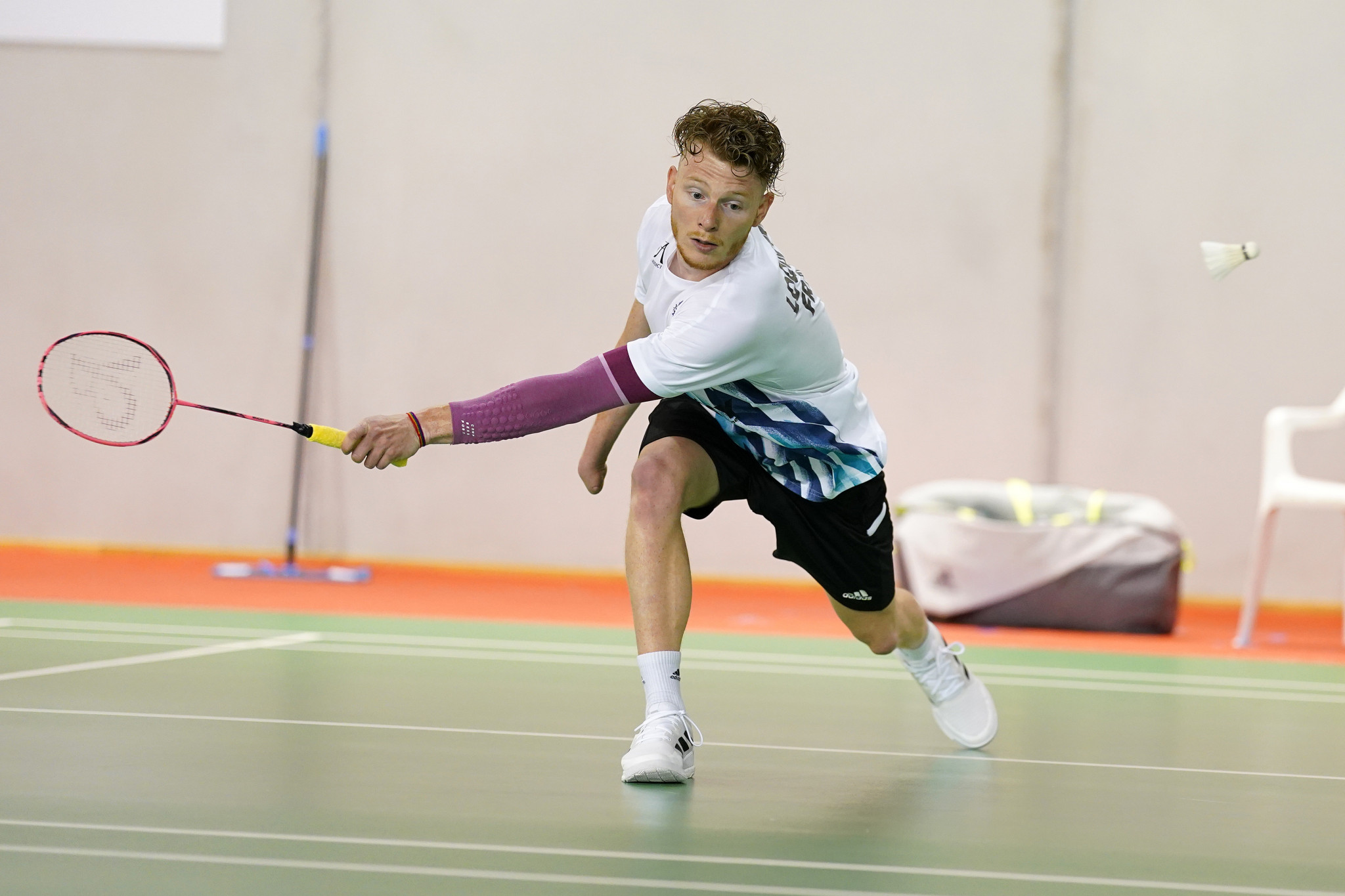 News | BWF Olympics
