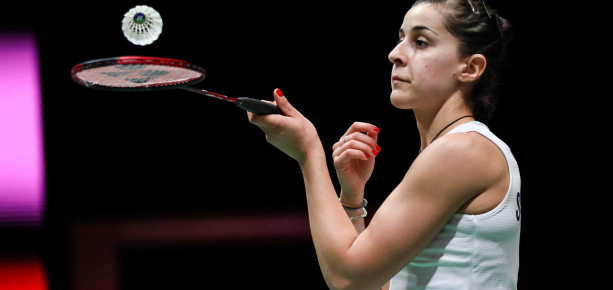 News | BWF Olympics