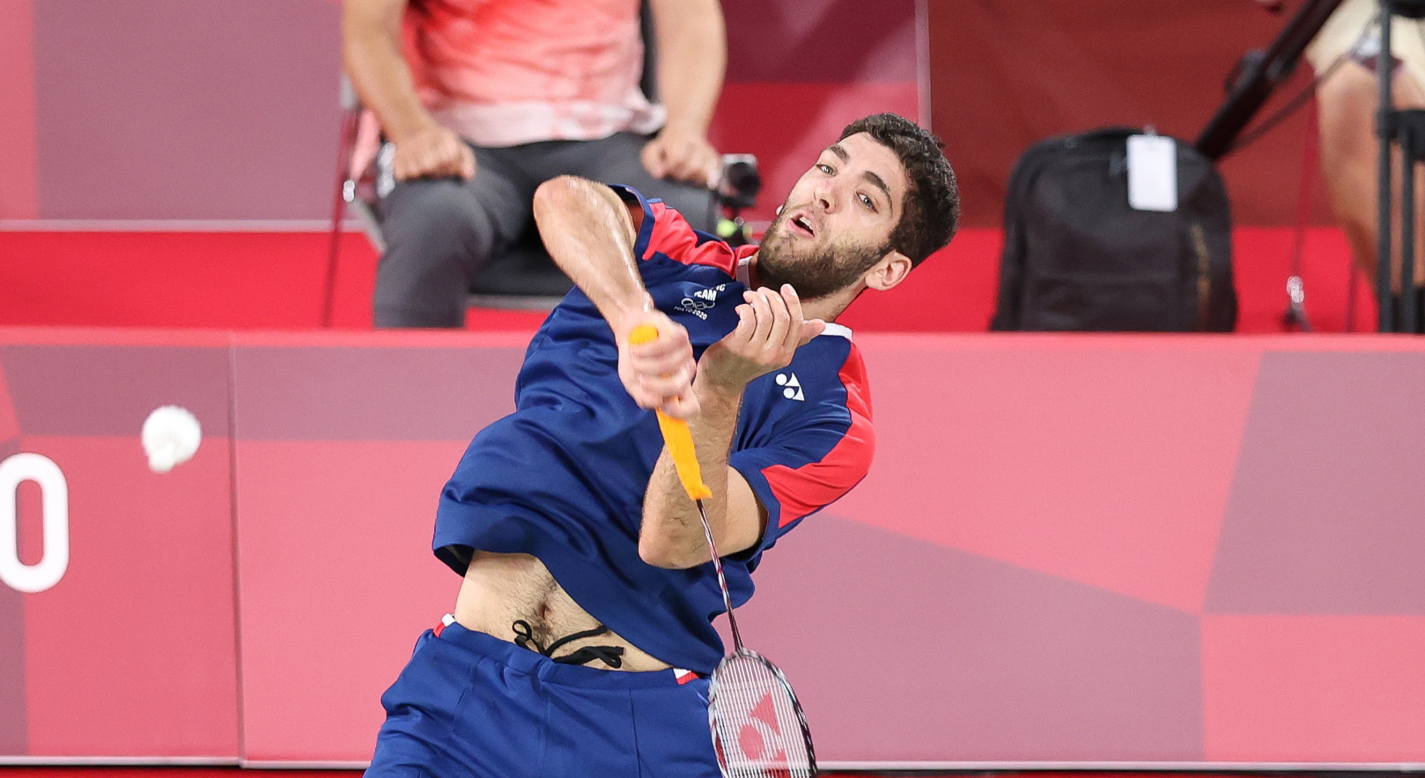 News | BWF Olympics
