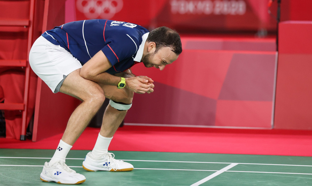 News | BWF Olympics