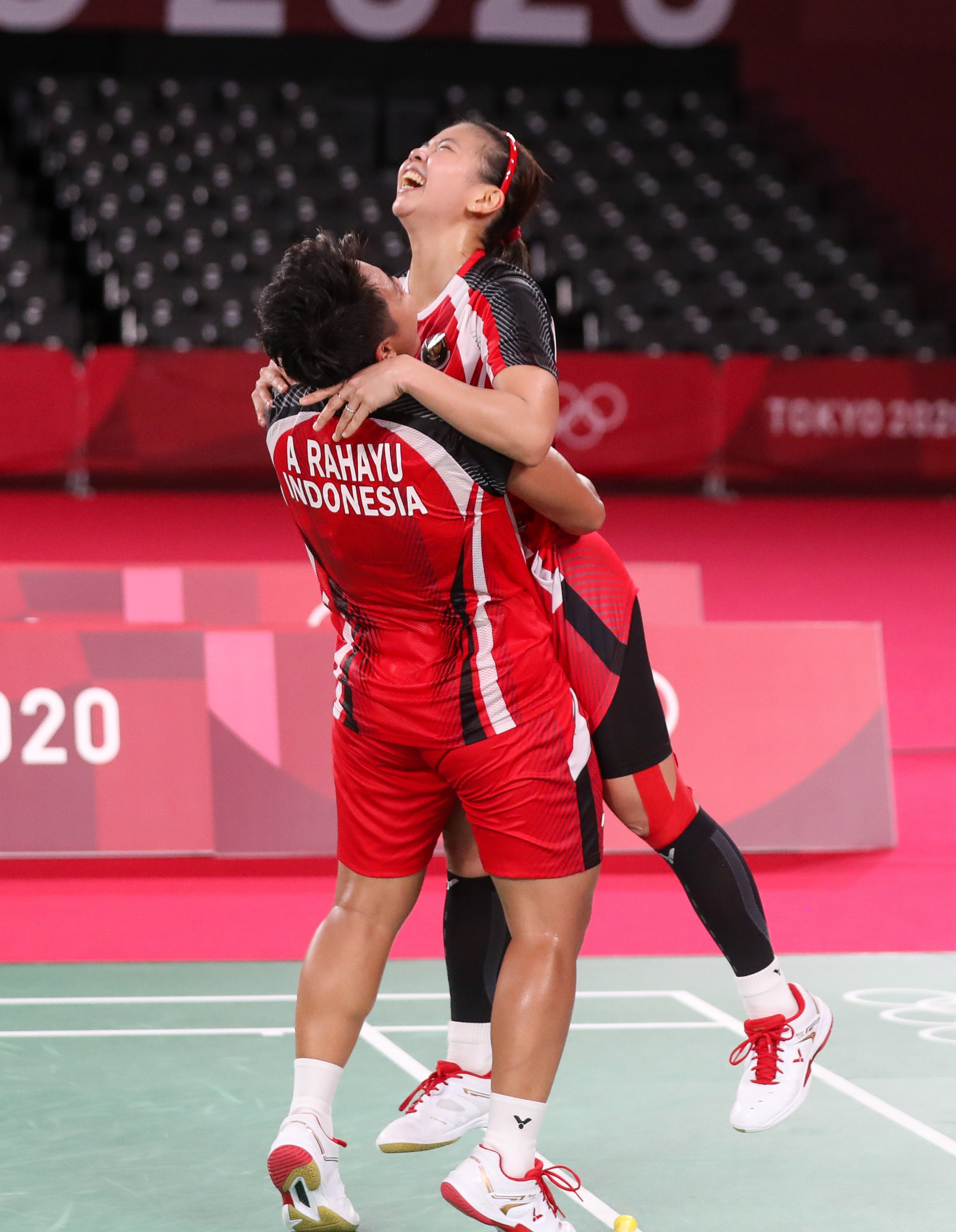 News | BWF Olympics