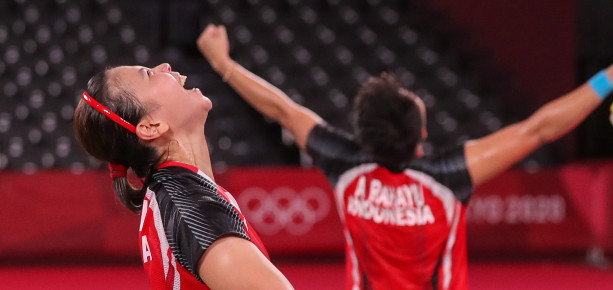 News | BWF Olympics