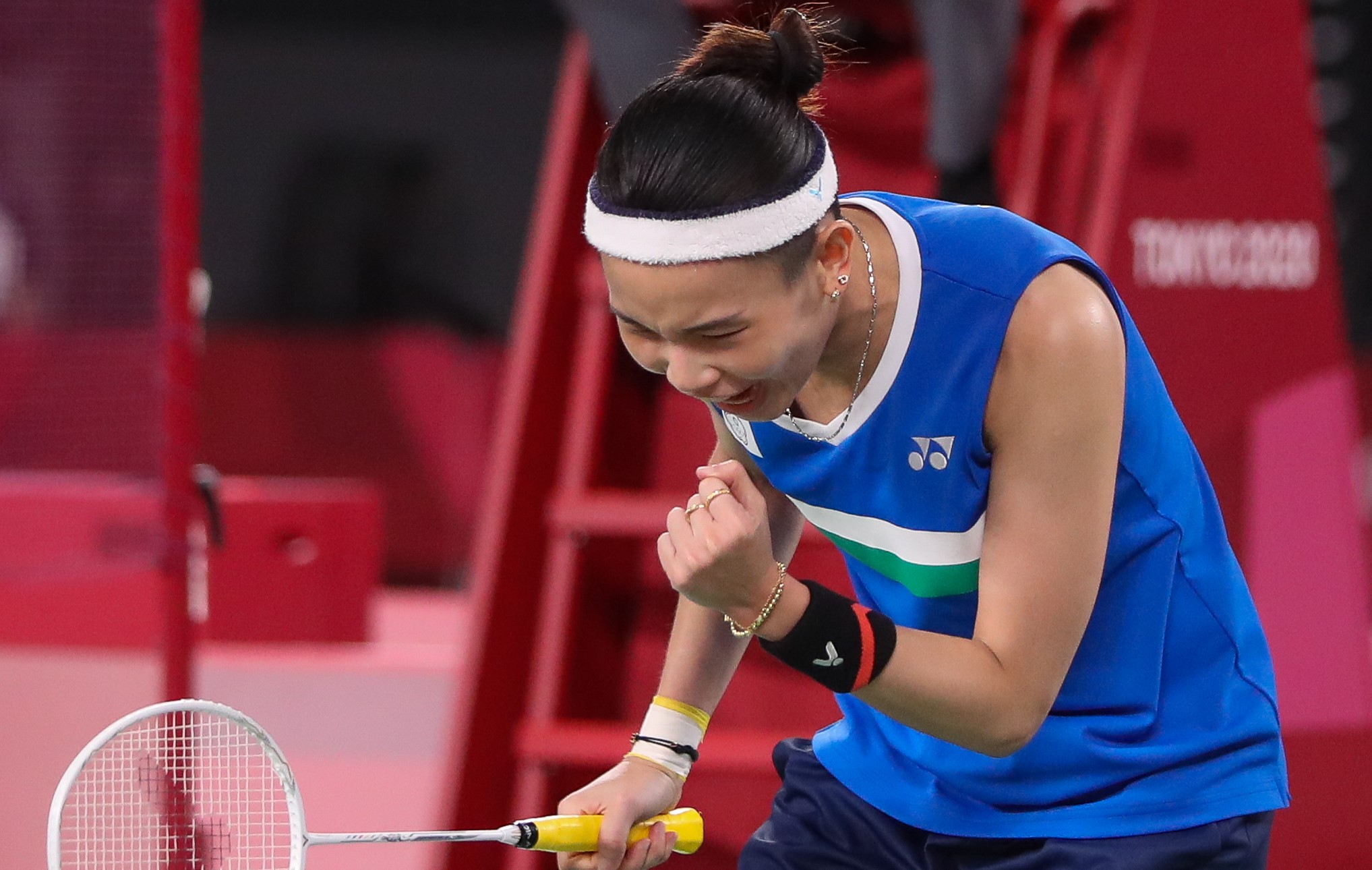 News | BWF Olympics