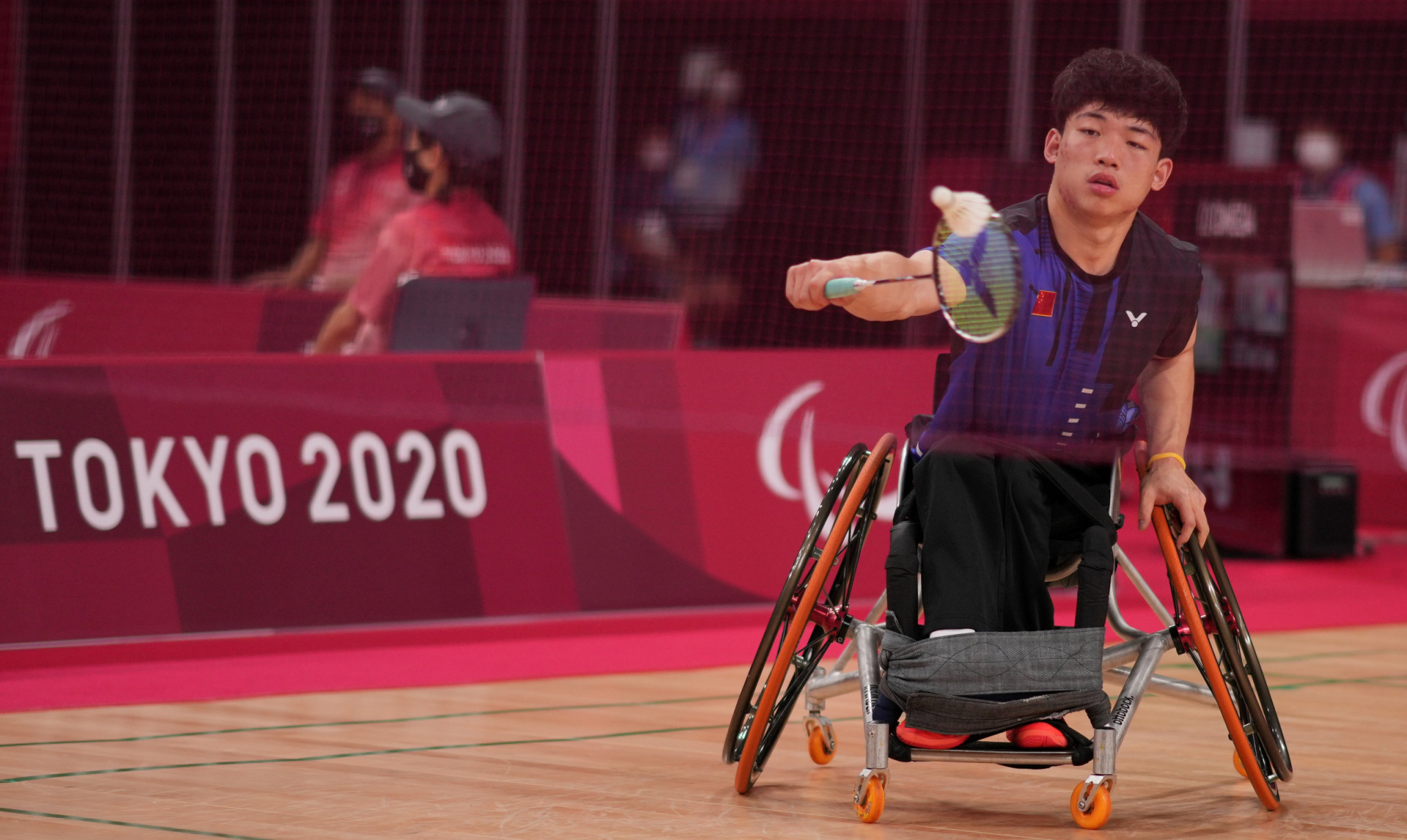 News | BWF Olympics