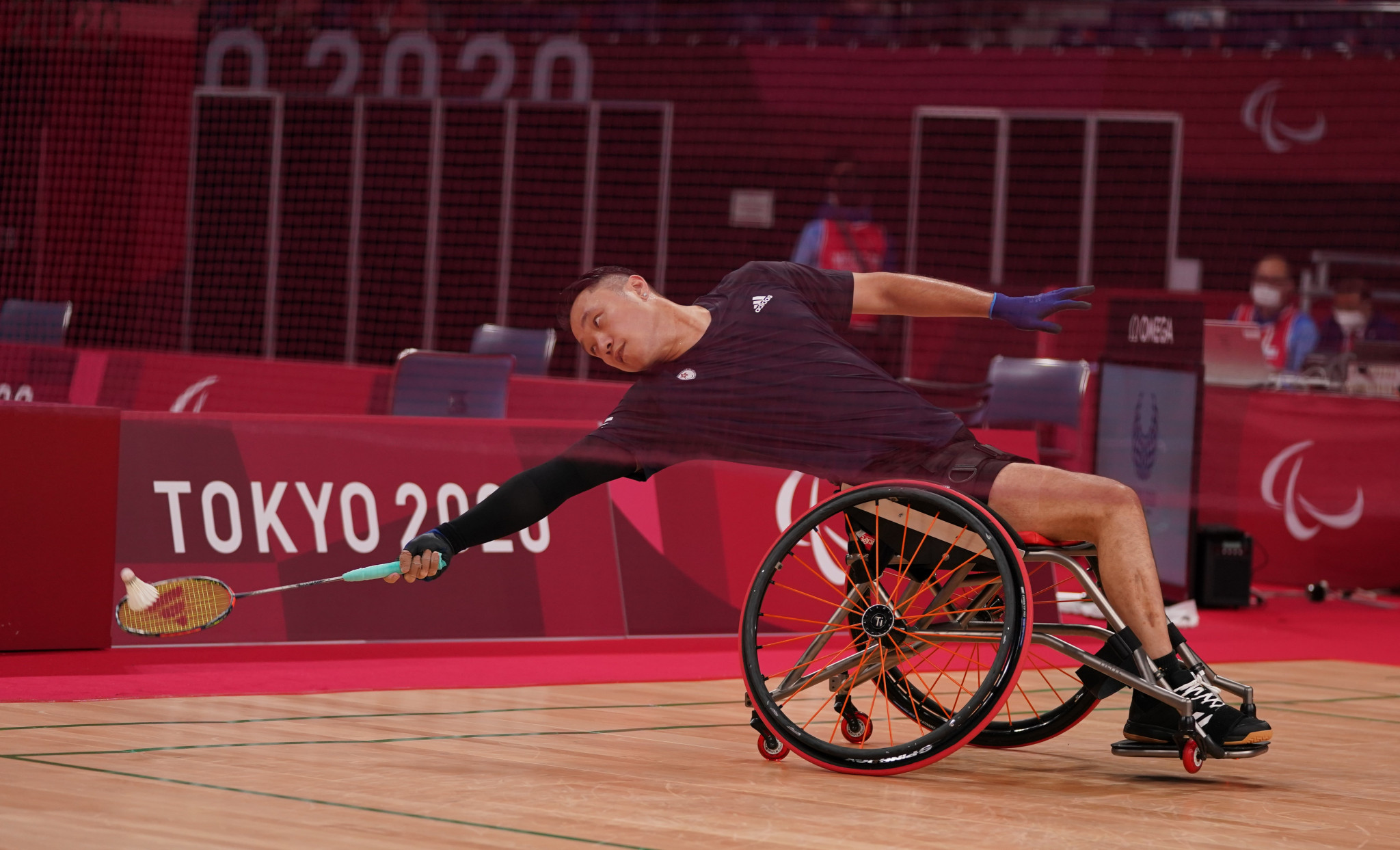 News | BWF Olympics