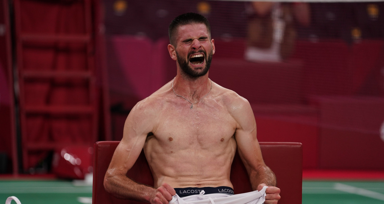 News | BWF Olympics
