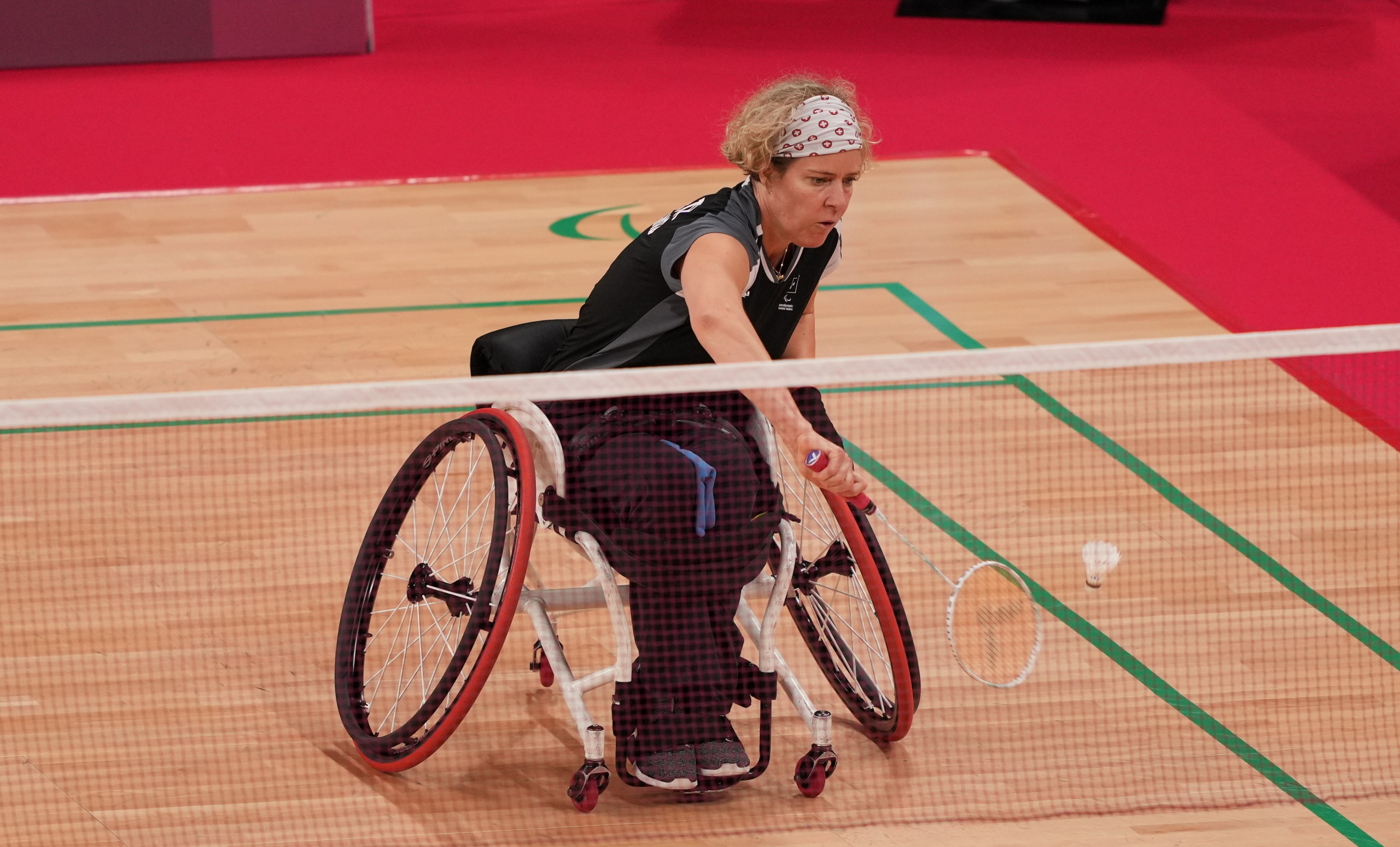 News | BWF Olympics