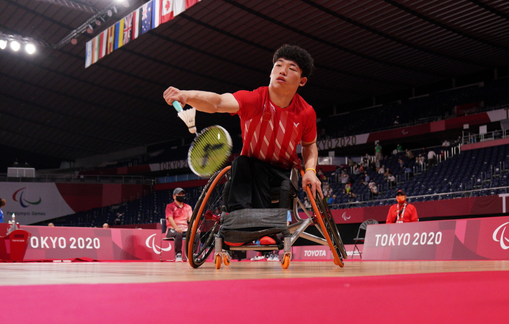 News | BWF Olympics