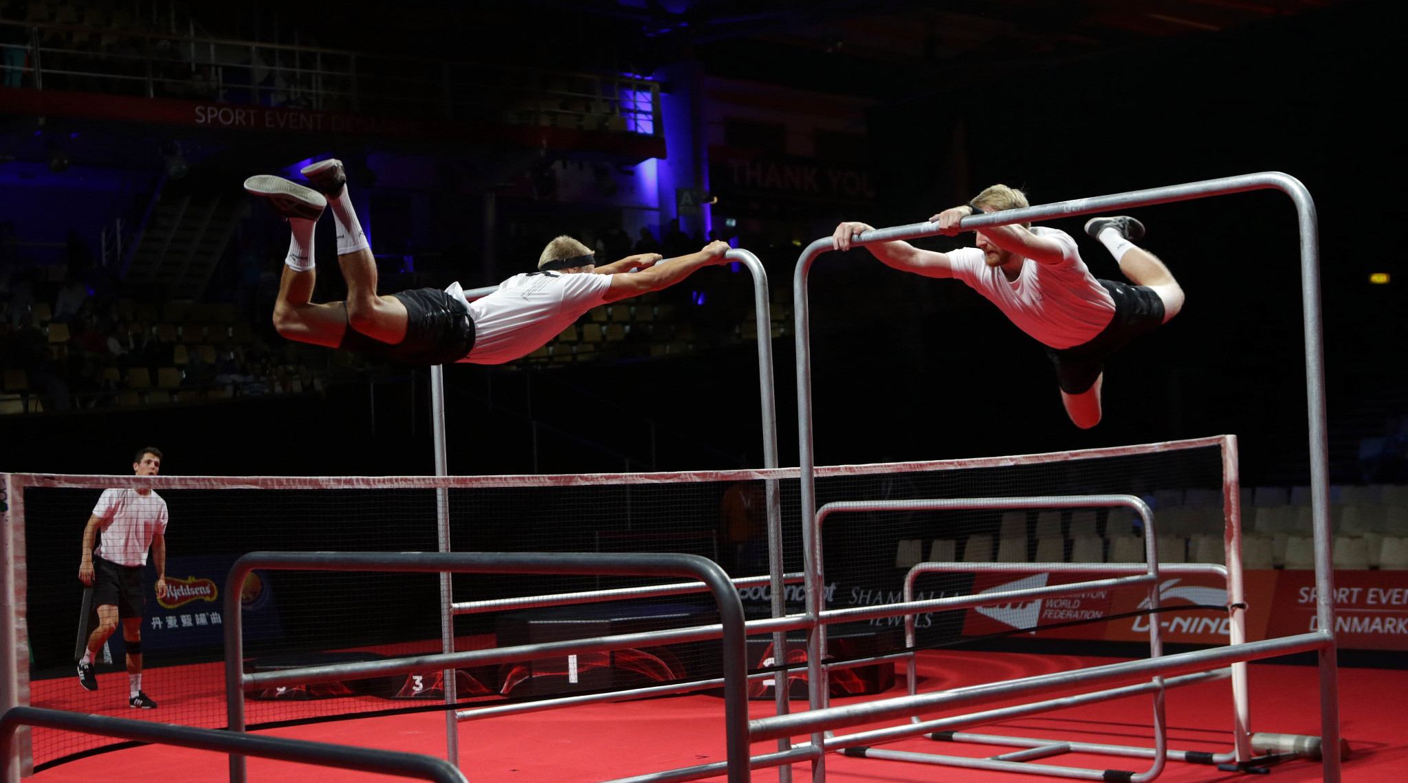 News | BWF Olympics