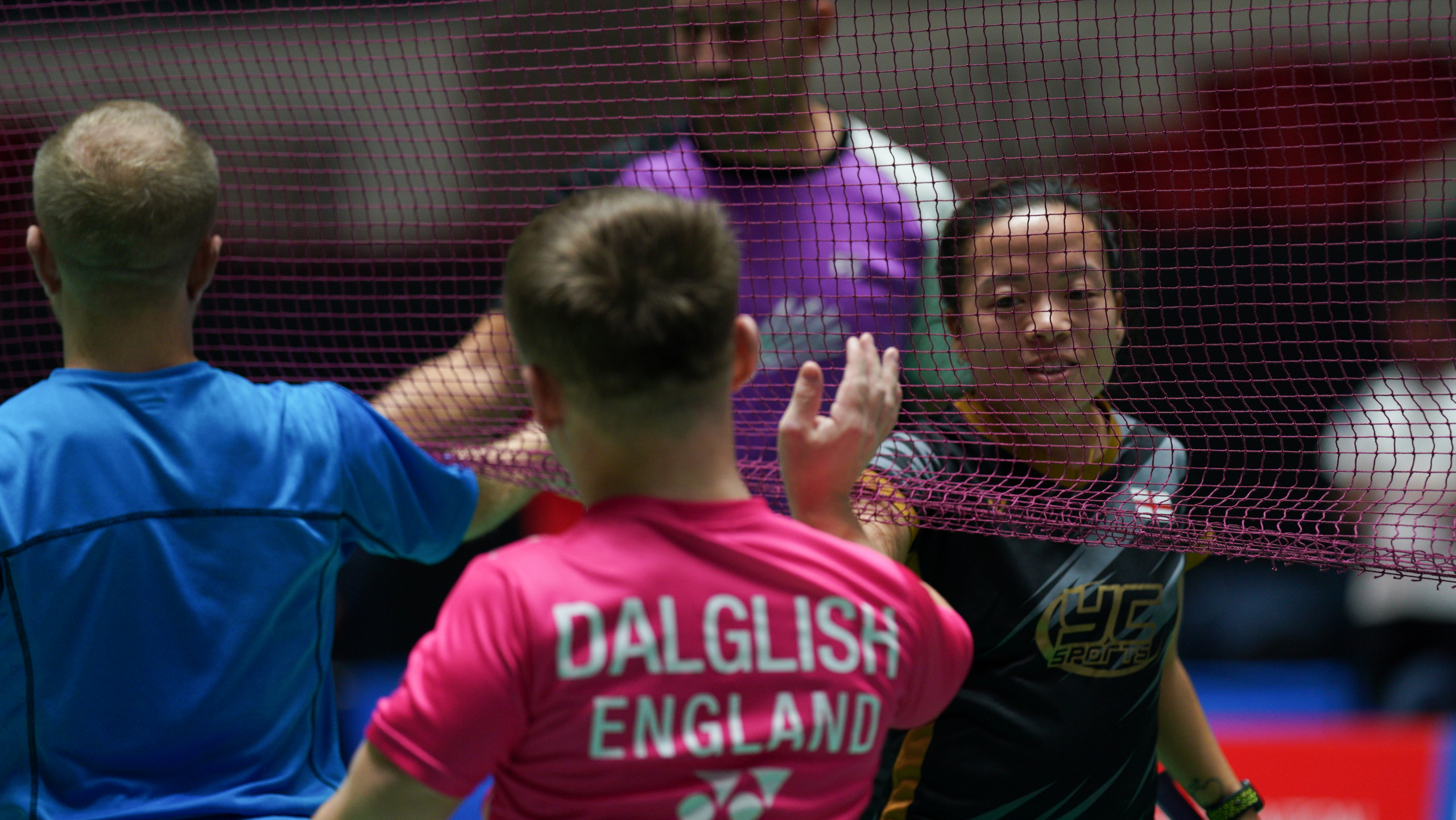 News | BWF Olympics