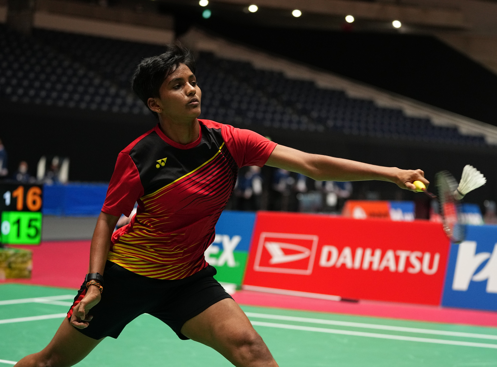 News | BWF Olympics