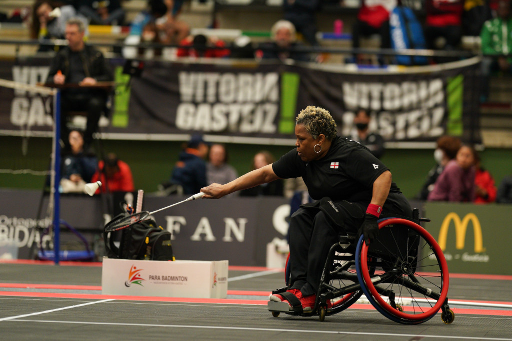 News | BWF Olympics