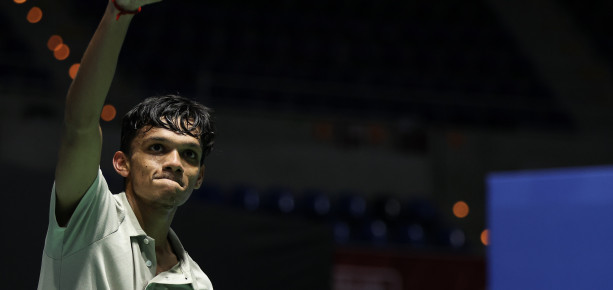 News | BWF Olympics