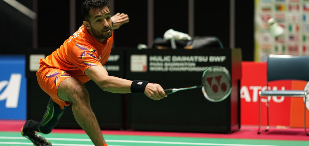 News | BWF Olympics