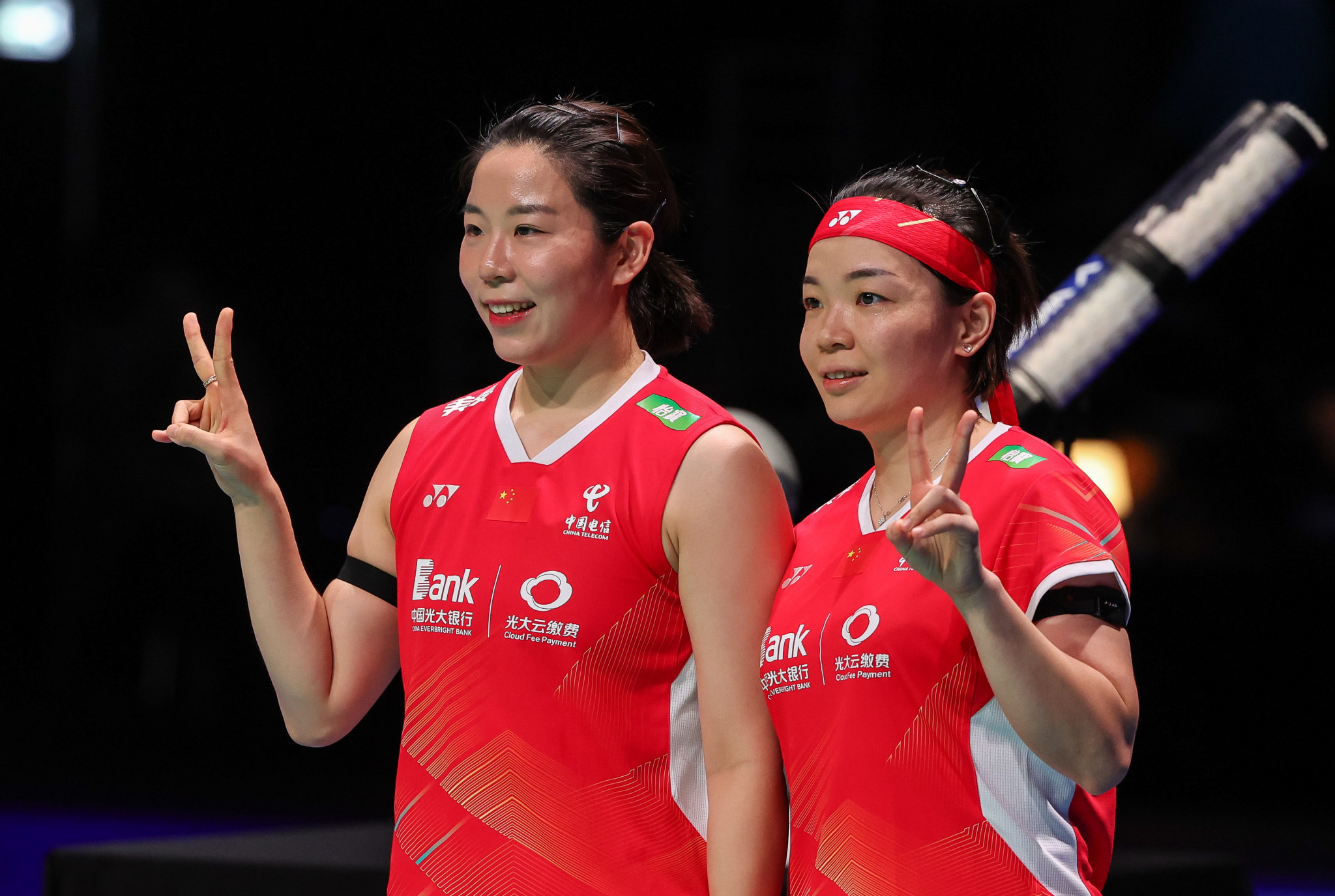 News | BWF Olympics
