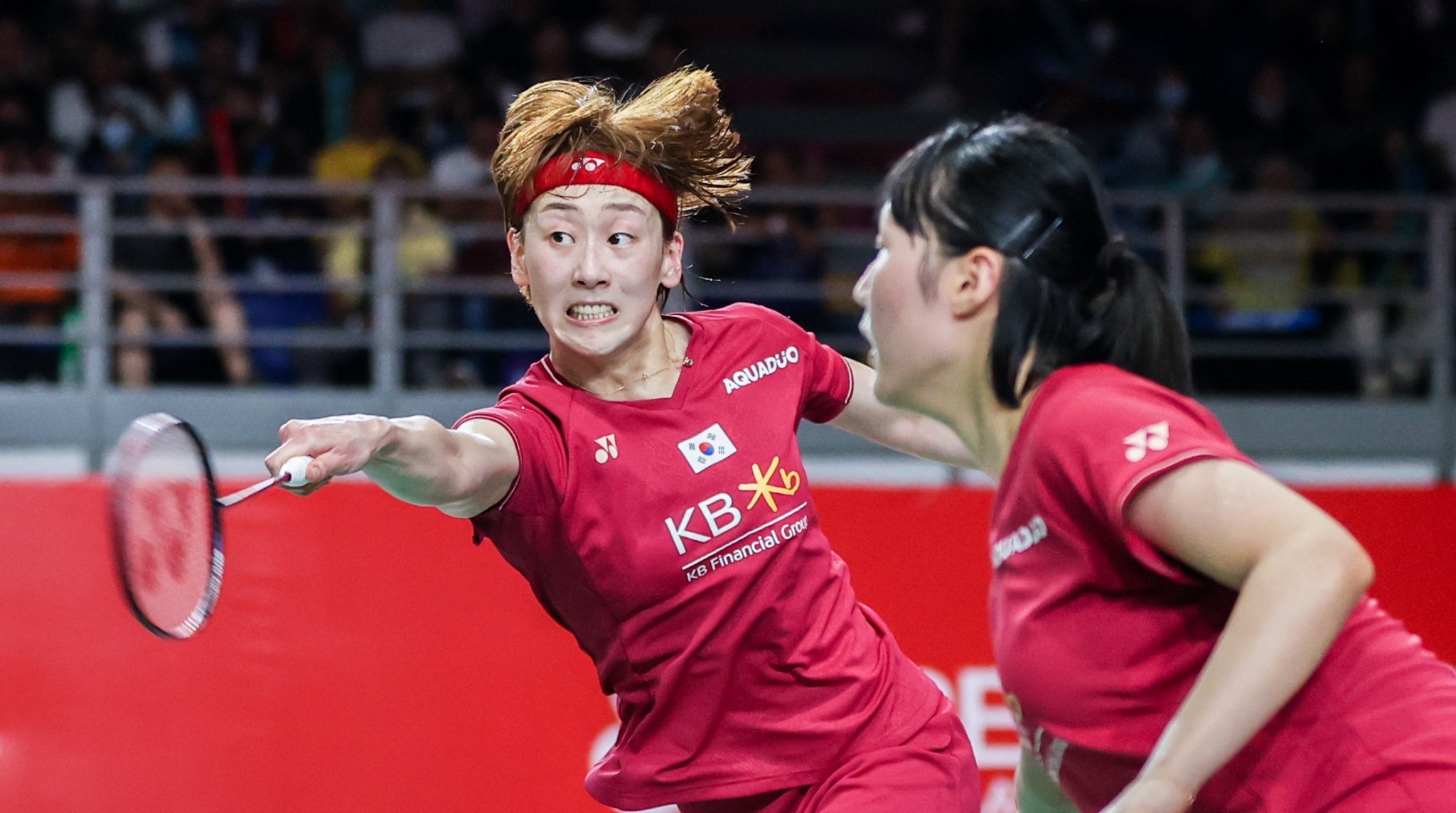 News | BWF Olympics