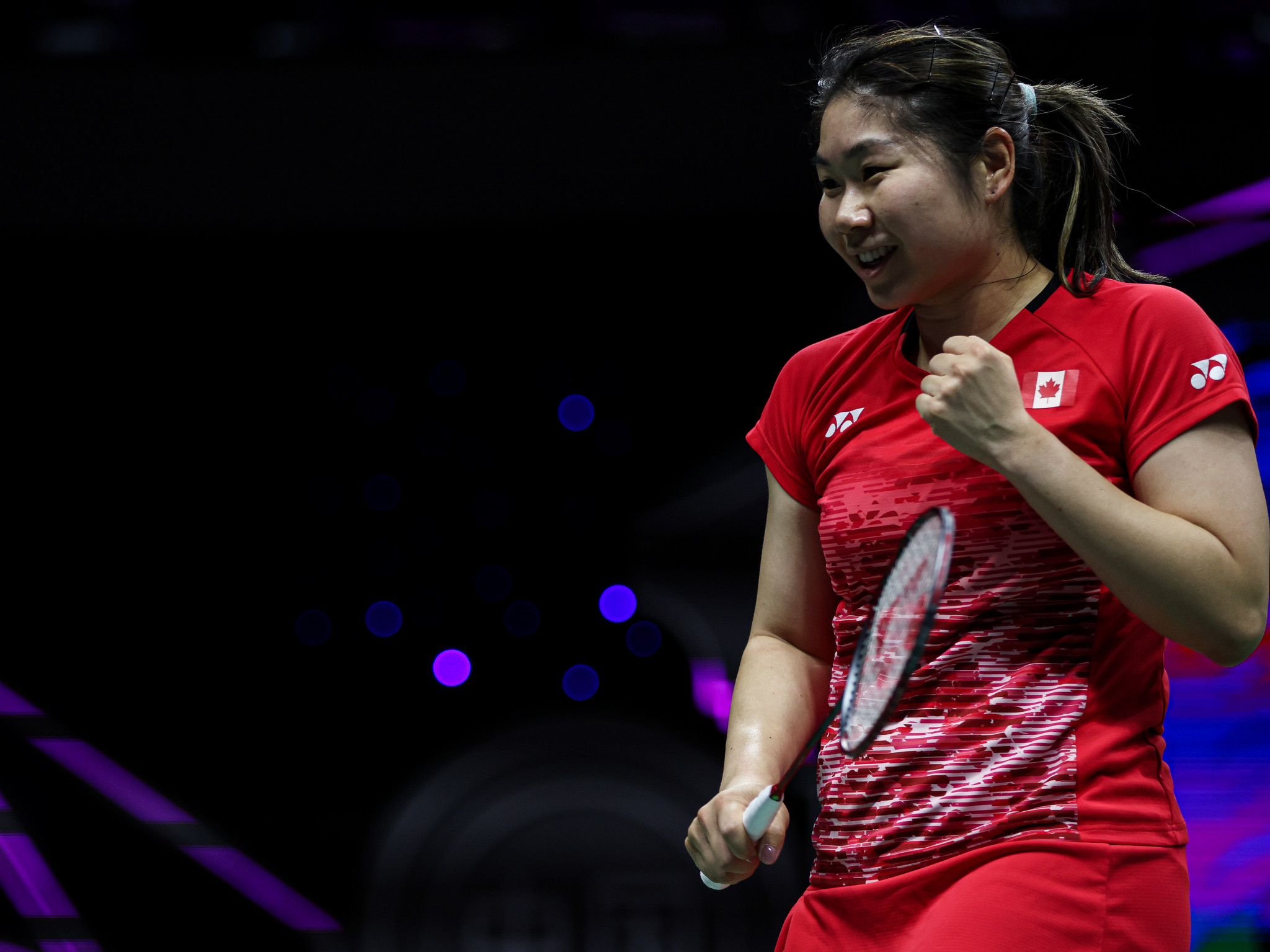 News | BWF Olympics