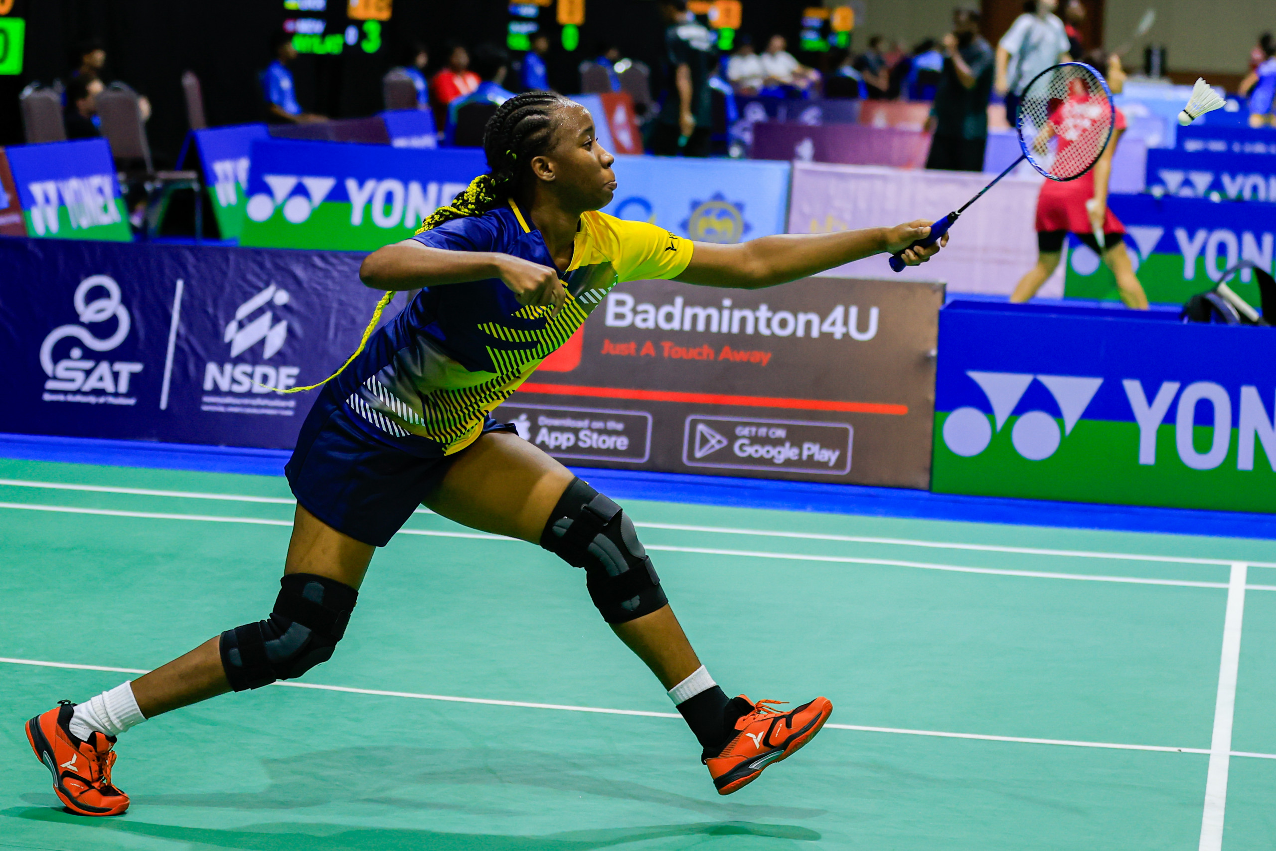 News | BWF Olympics