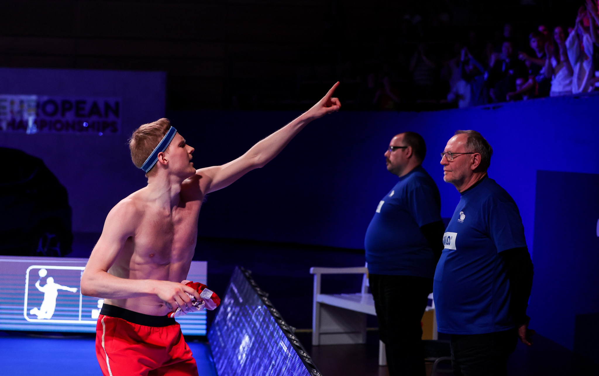 News | BWF Olympics