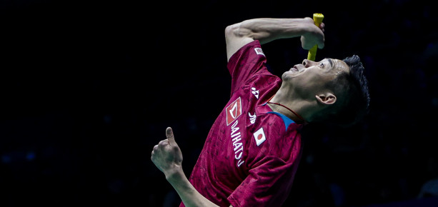 News | BWF Olympics