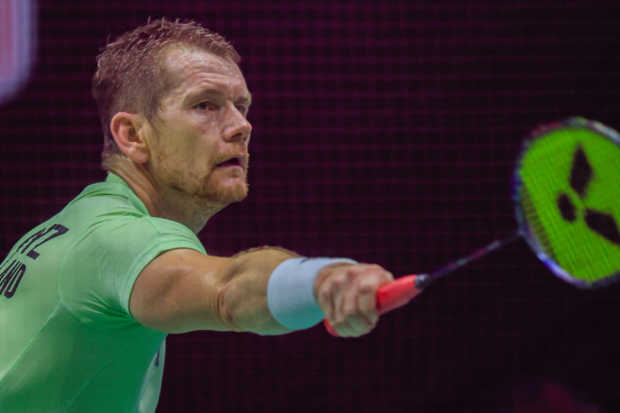 News | BWF Olympics
