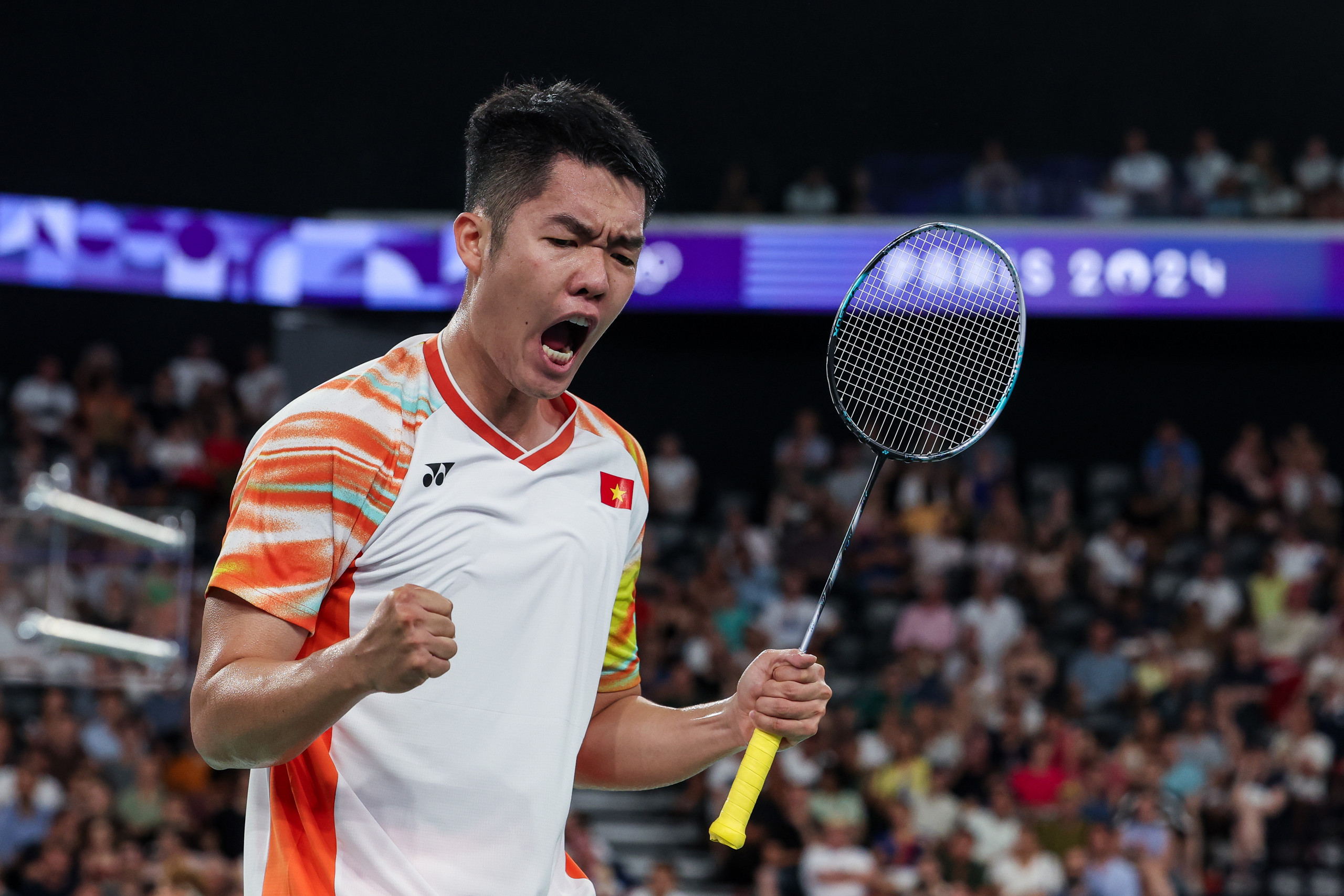 News | BWF Olympics