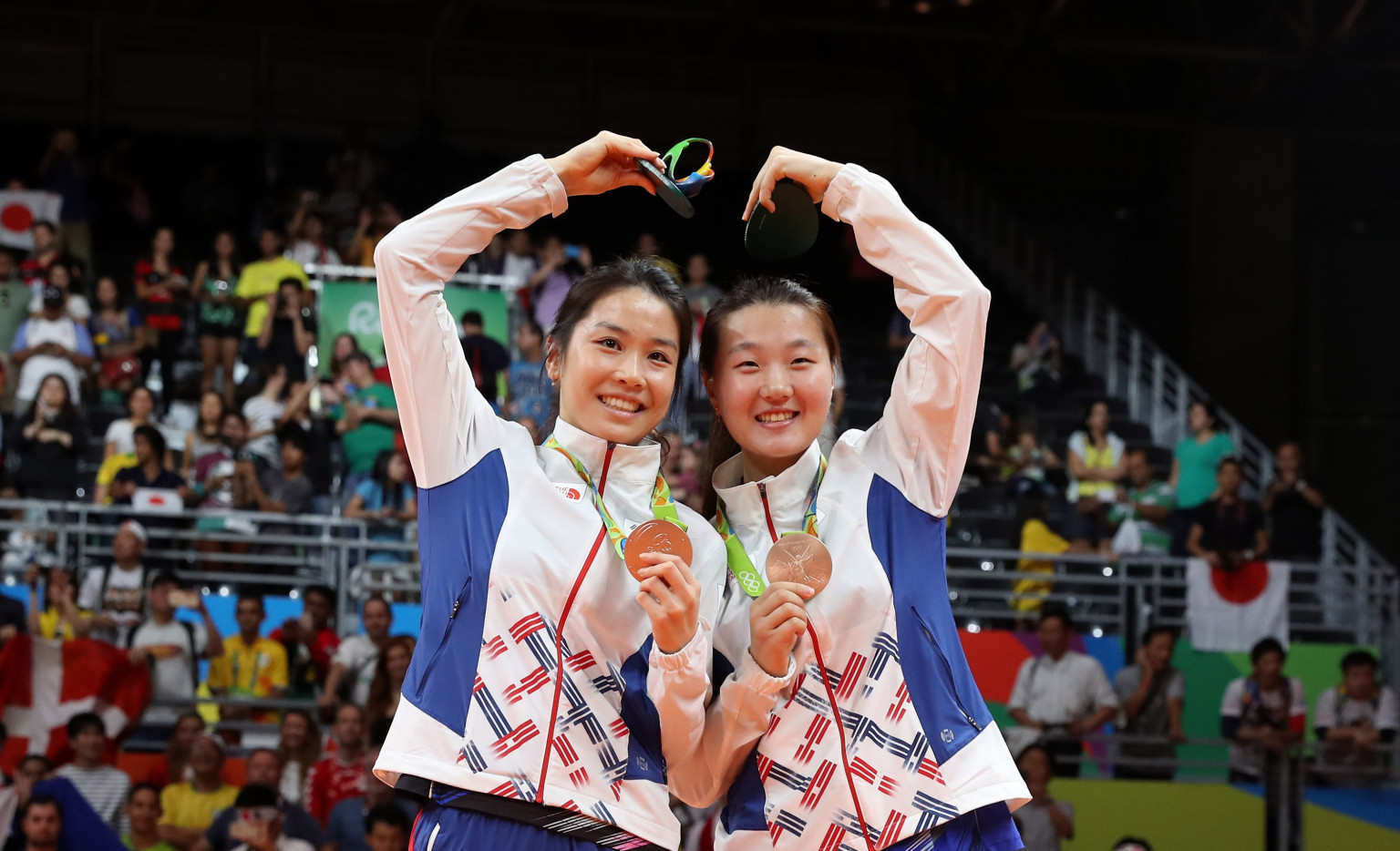 News | BWF Olympics