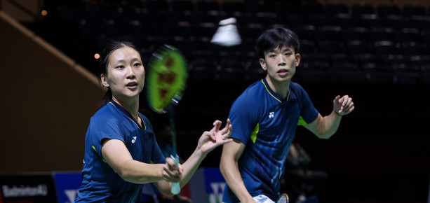 News | BWF Olympics