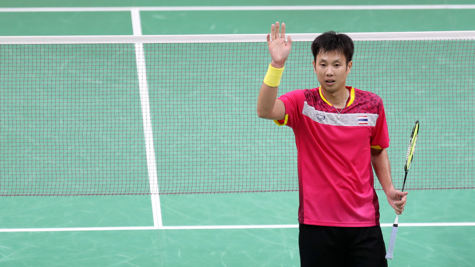 News | BWF Olympics