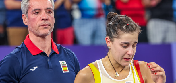 News | BWF Olympics