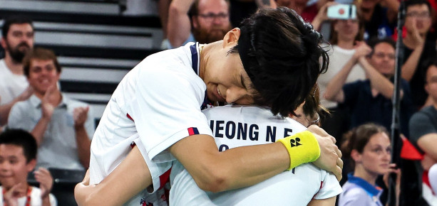 News | BWF Olympics