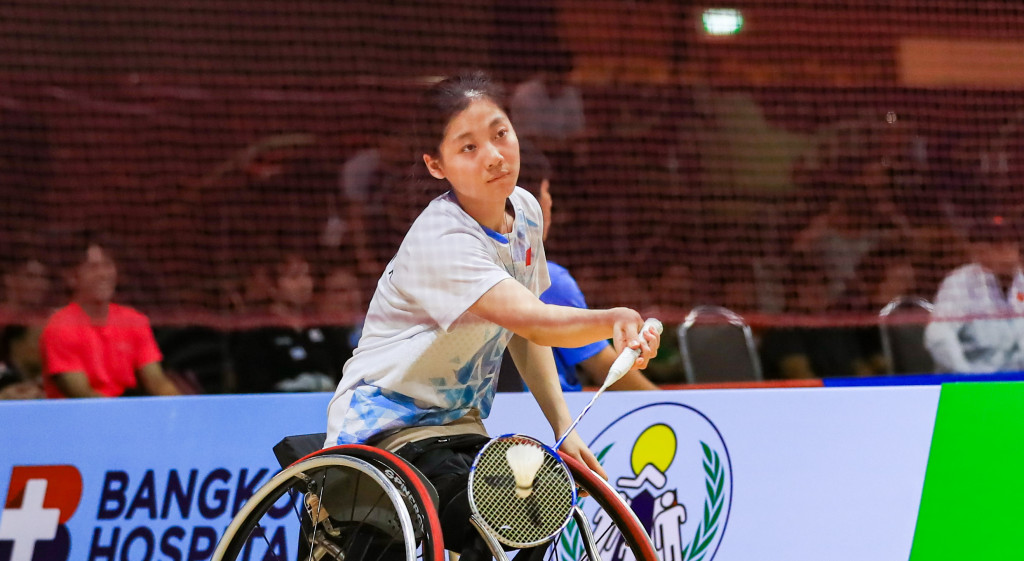 News | BWF Olympics