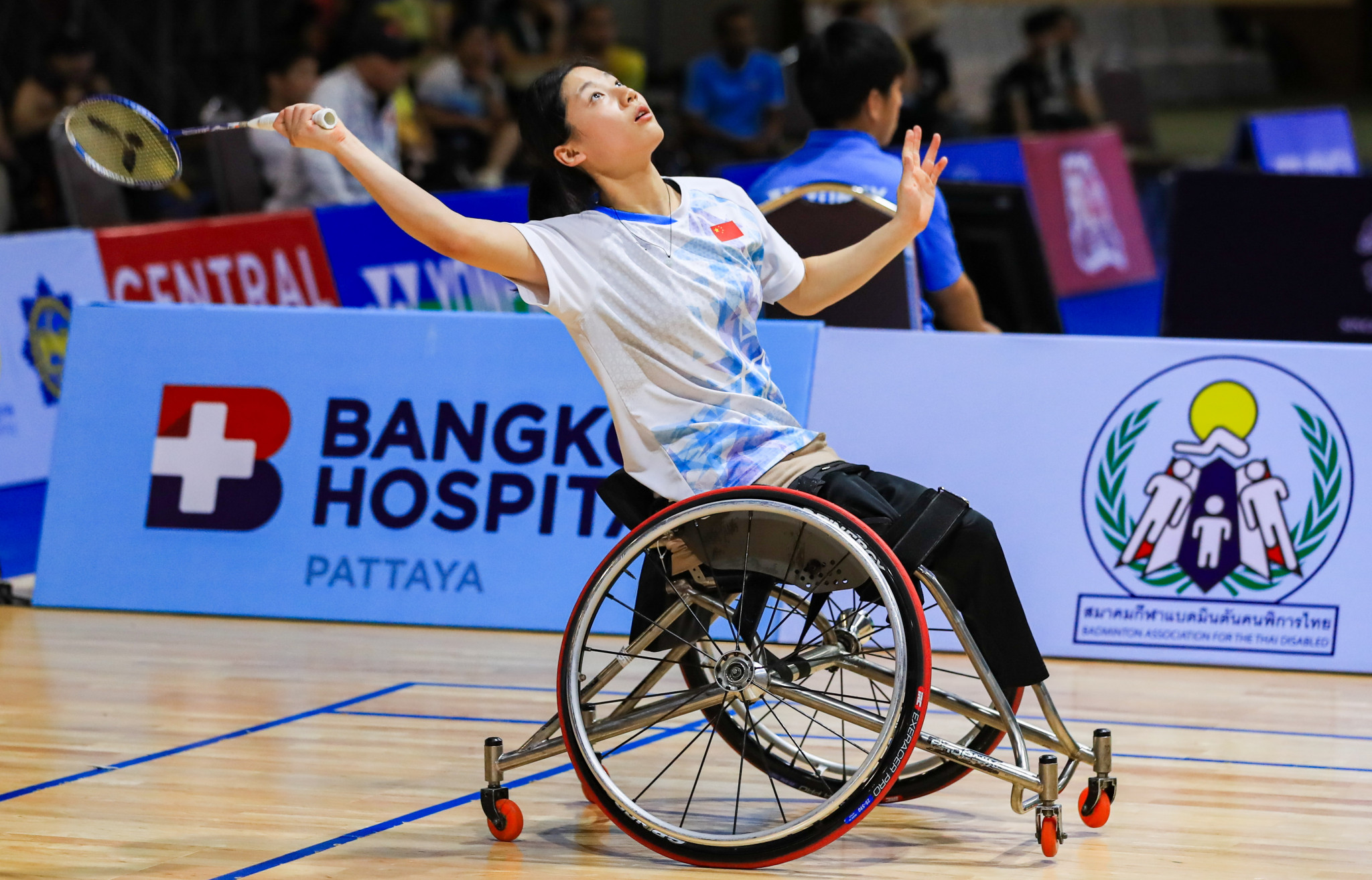 News | BWF Olympics